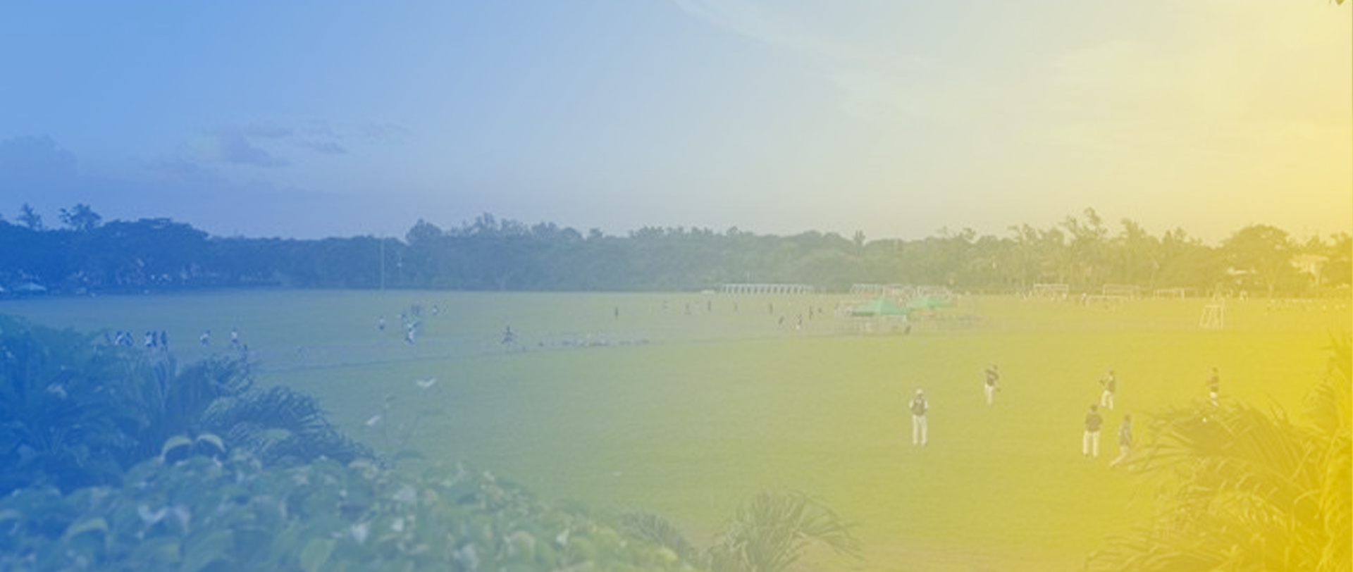 Ayala Alabang Country Club - Asia Oceanic Ultimate & Guts Championship